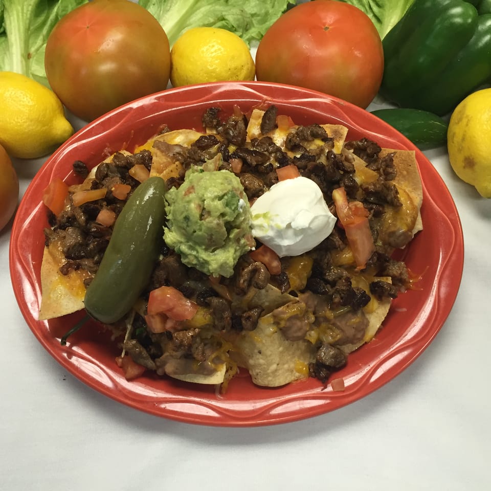 Mauricio's Grill & Cantina Online Menu | Best Mexican food in Bakersfield